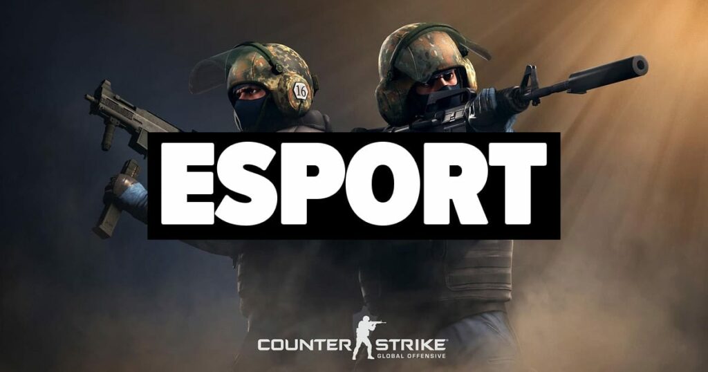 CS2 - IEM Cologne Major dag 2 - GamblingCabin