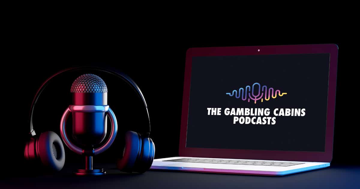 Podcasts producerat av Gambling Cabin 2026