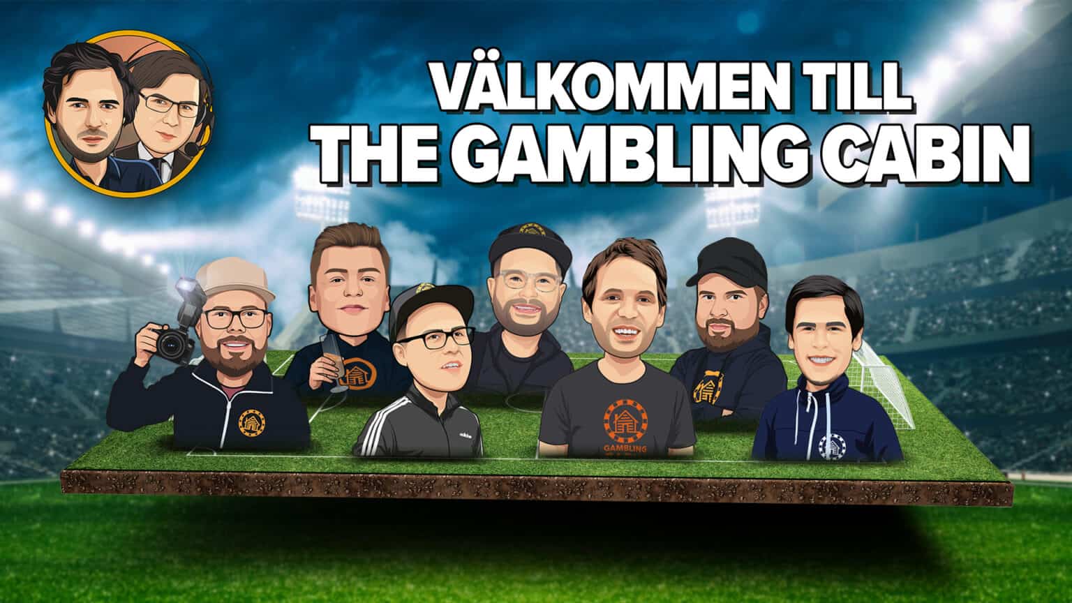 Sveriges Bästa Speltips & Betting Tips | Gambling Cabin